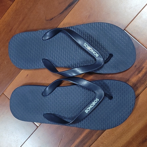 Bonobos | Shoes | Bonobos Flip Flops | Poshmark